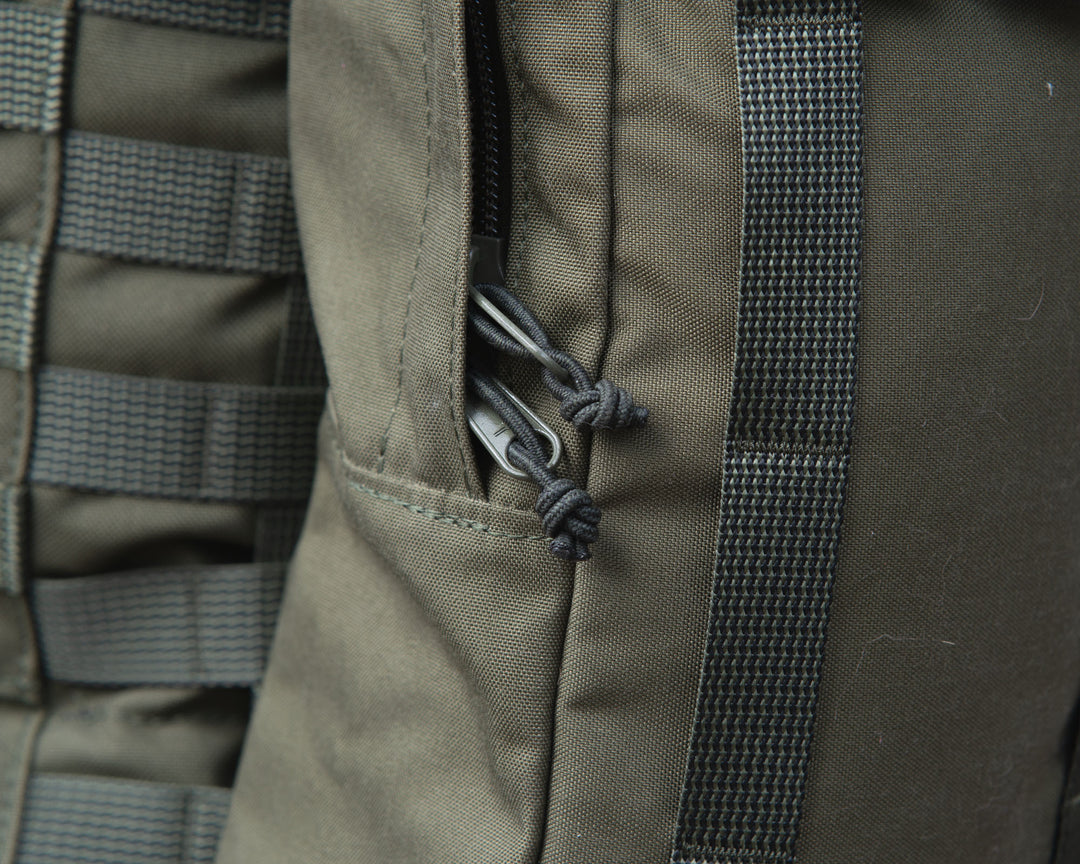 Elastic cord kit – Savotta