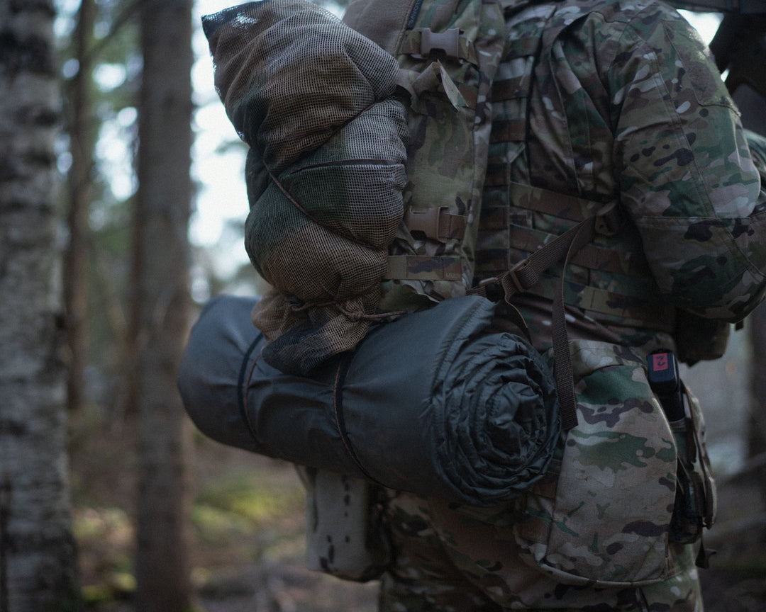 FDF Sleeping pad – Savotta