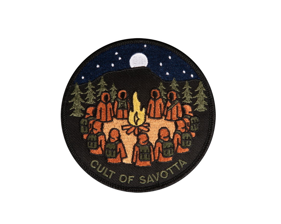 Patches and Merchandise | Military and Outdoor Gear – Savotta