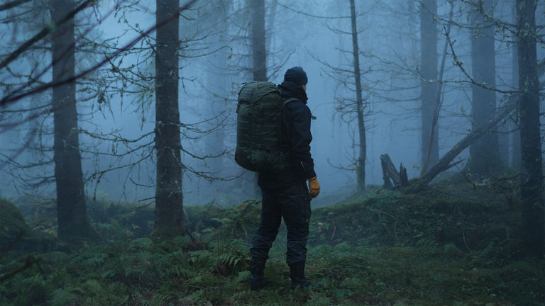 Outdoor gear for trekking and buschcraft | Savotta