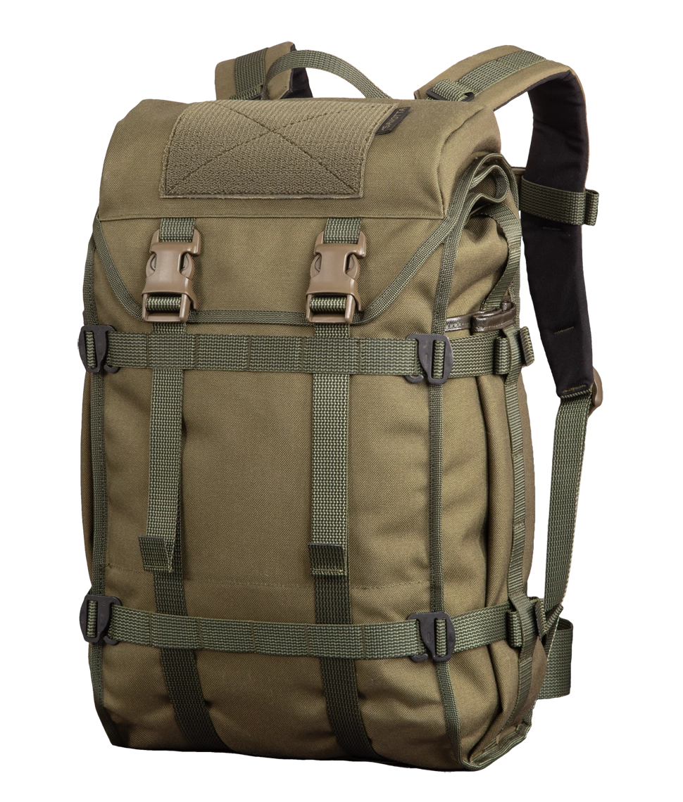 Kahakka 25L | Tactical Military Combat Backback – Savotta
