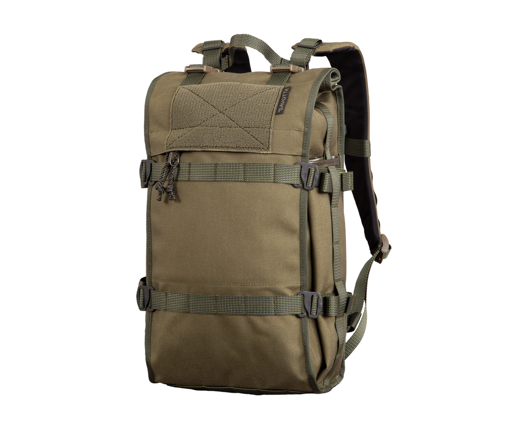 Outdoor backpacks and rucksacks | Hiking, Travel and Bushcraft | Savotta