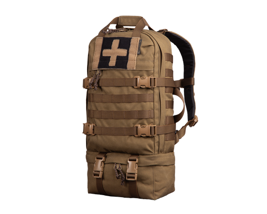 Medic pack 18L – Savotta