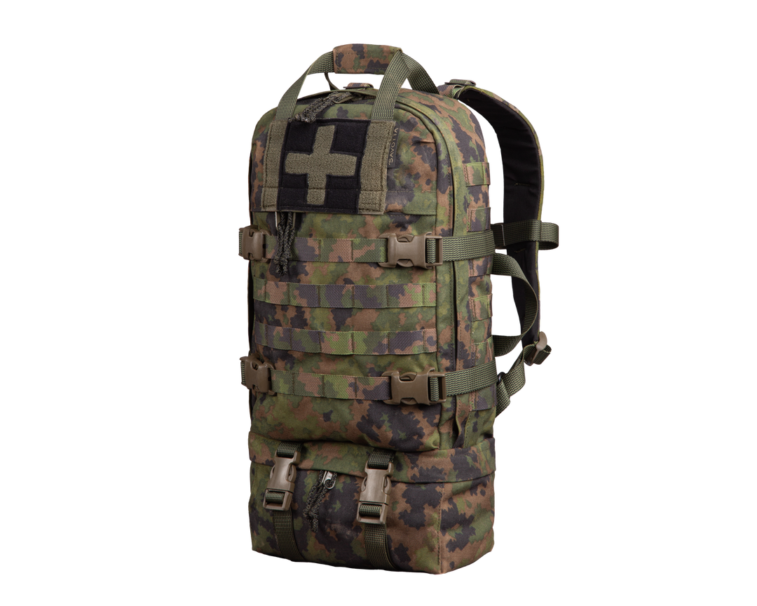 Medic pack 18L – Savotta