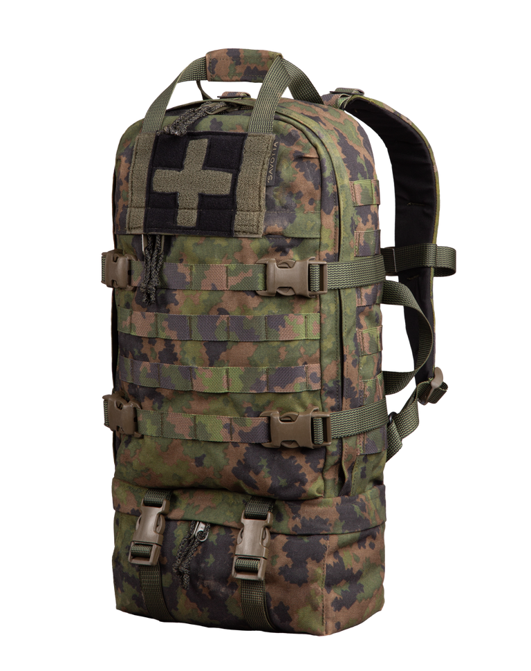 Backpacks | Hiking, Travel & bushcraft – Savotta