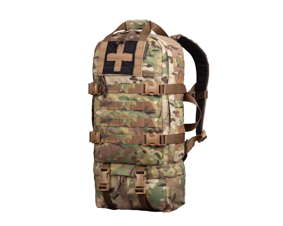 Medic pack 18L – Savotta