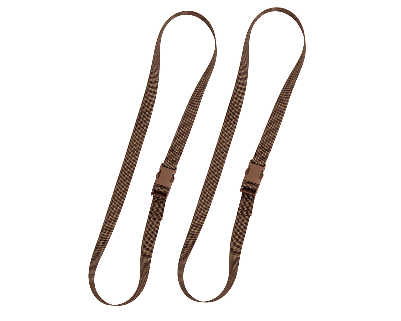 Pack straps, SR buckle, 2 pcs – Savotta