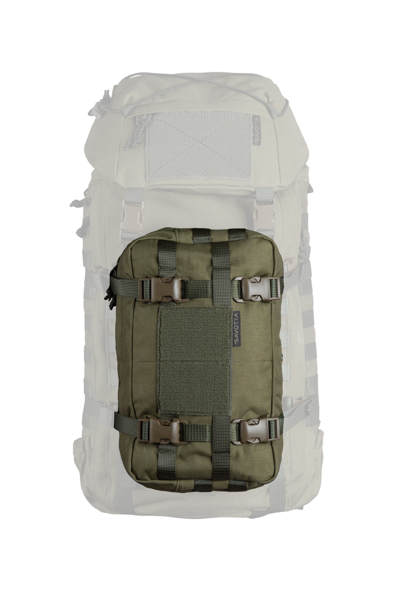 Kantamus 40L | Multi-Day Hiking Backpack | Savotta
