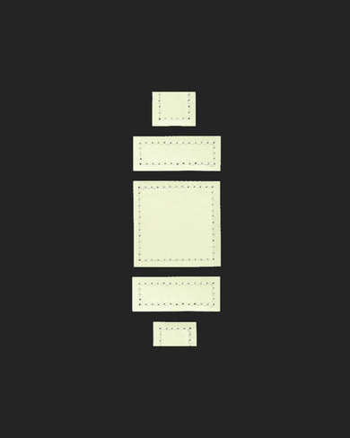 GITD patch kit – Savotta