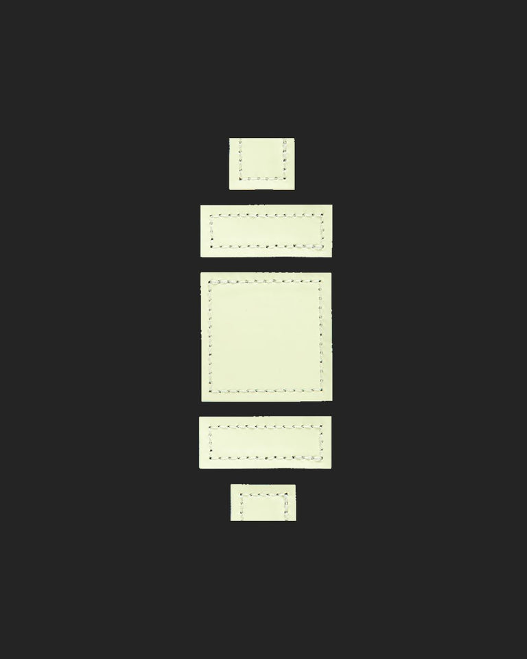 GITD patch kit – Savotta