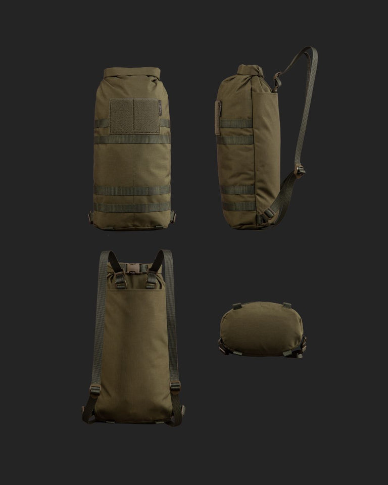 Hatka 12L backpack – Savotta