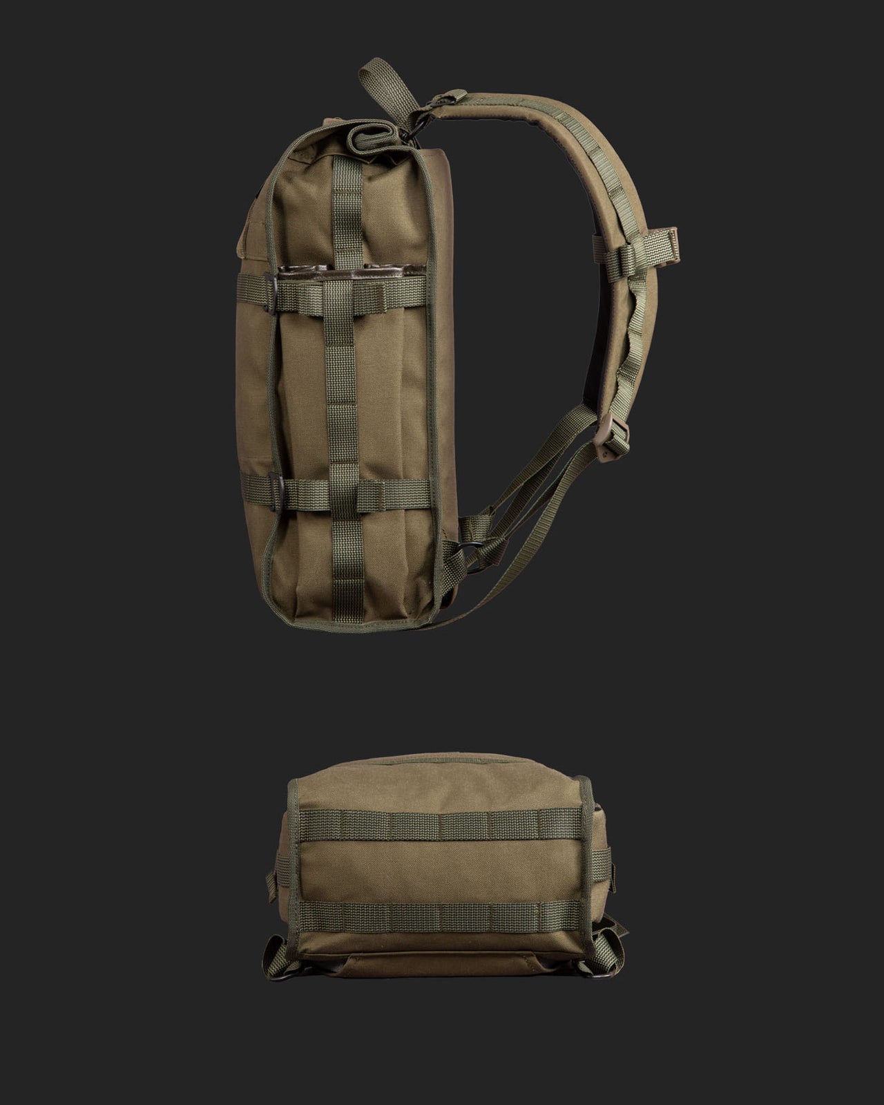 Kahakka 15L – Savotta