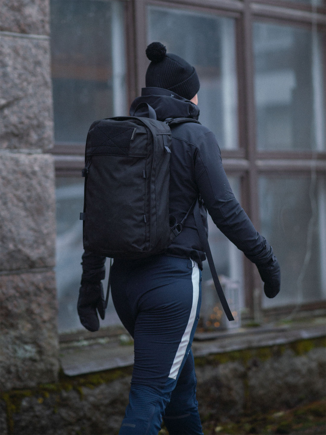 Niukka 20L backpack – Savotta