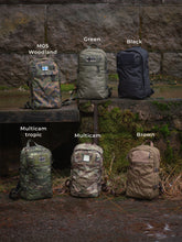 Niukka 20L backpack – Savotta