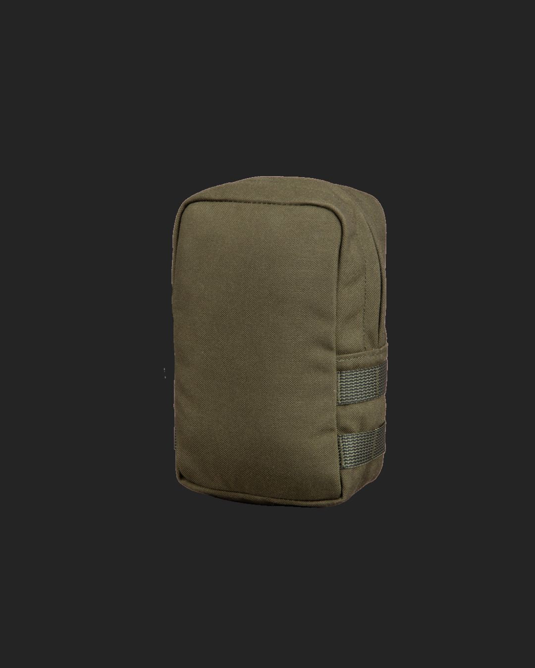 Zipped GP pouch 3x4 – Savotta