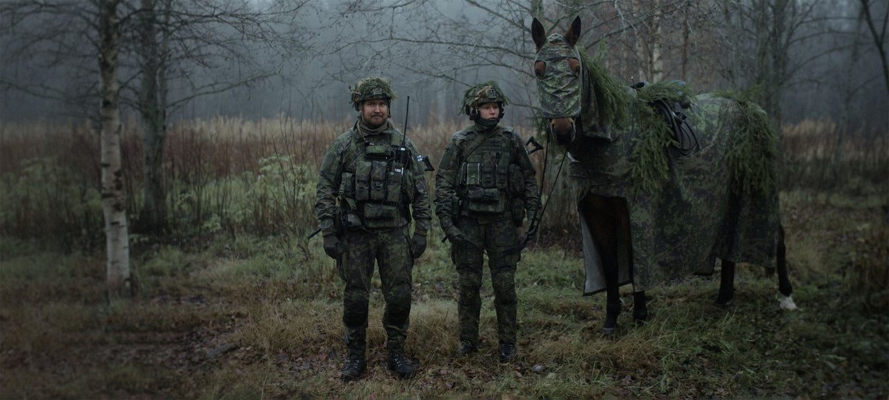 Military gear for home and professionals | Savotta