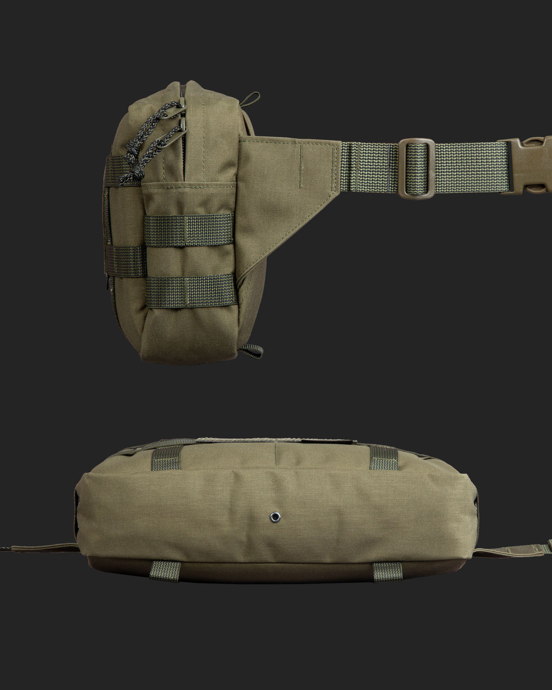 Askare hip pack – Savotta