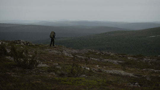 Outdoor backpacks and rucksacks | Hiking, Travel and Bushcraft | Savotta