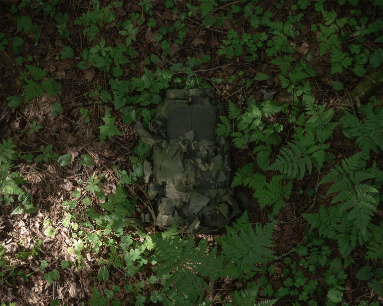 Camo scrim kit – Savotta