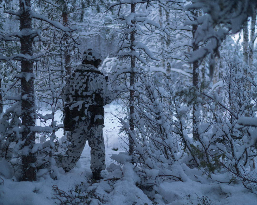 Camo scrim kit – Savotta