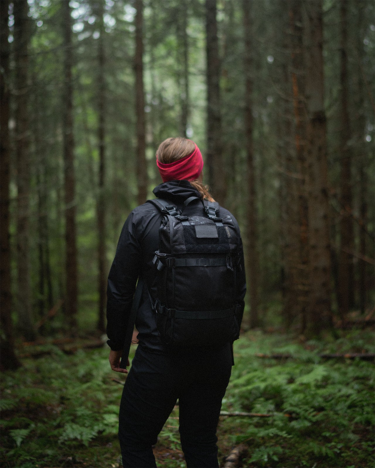 Kahakka 15L - Tactical Assault Backpack – Savotta