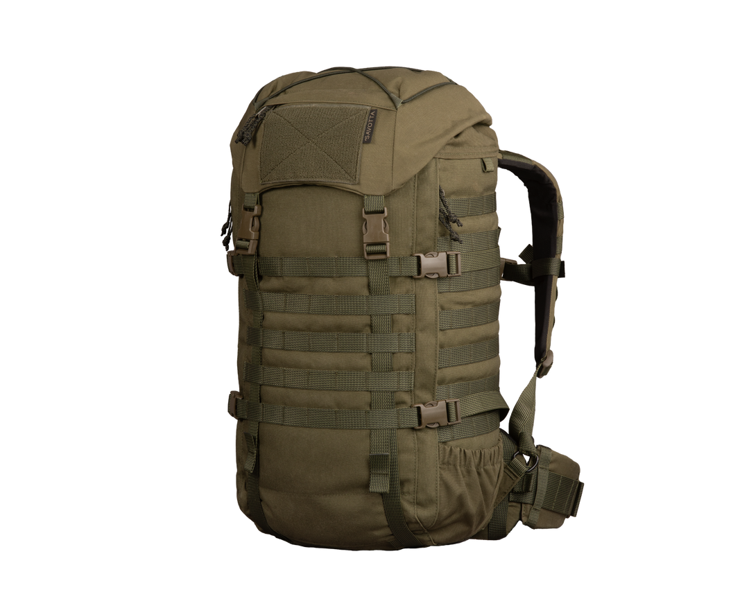 Backpacks | Hiking, Travel & bushcraft – Savotta
