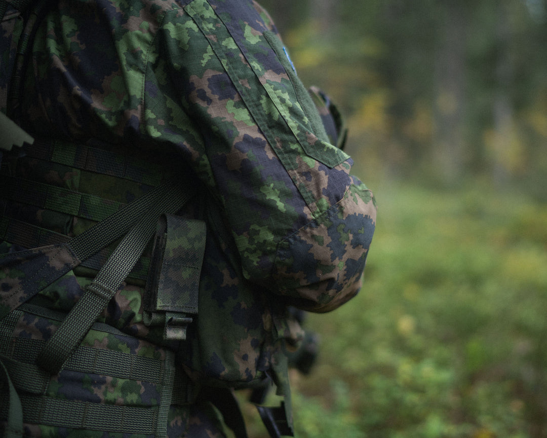 Multitool pouch – Savotta