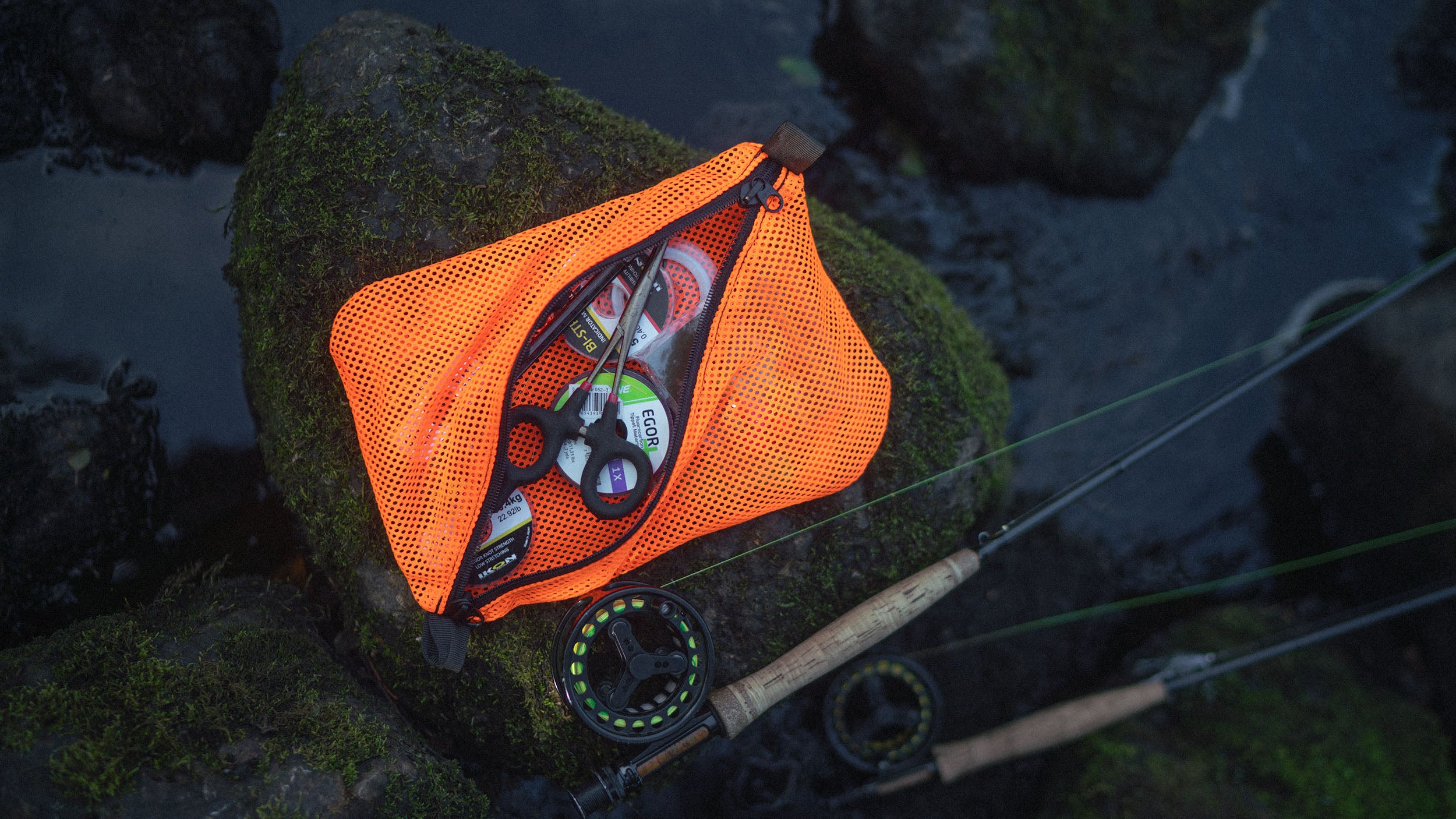 All Savotta gear 2