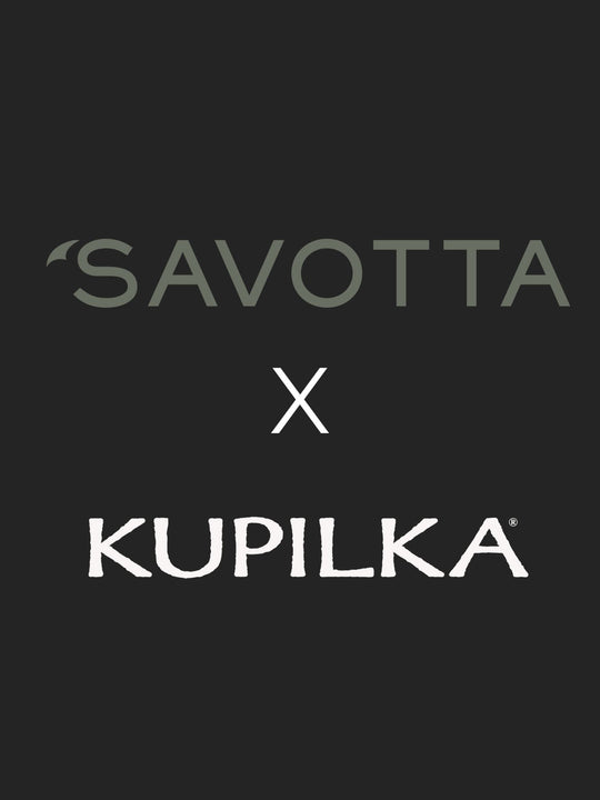 Savotta x Kupilka 21 cup