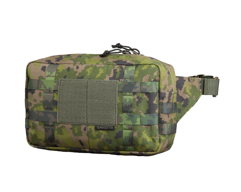 Askare hip pack – Savotta