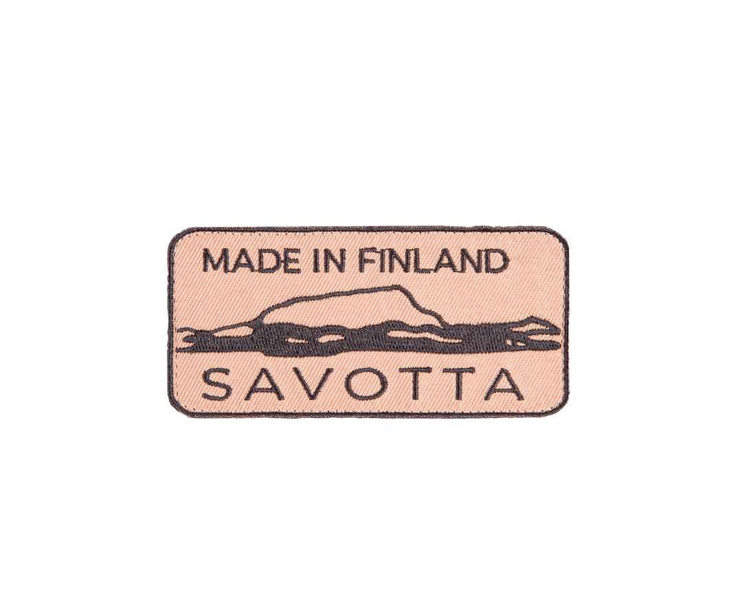 Patches and Merchandise | Military and Outdoor Gear – Savotta