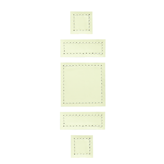 GITD patch kit – Savotta