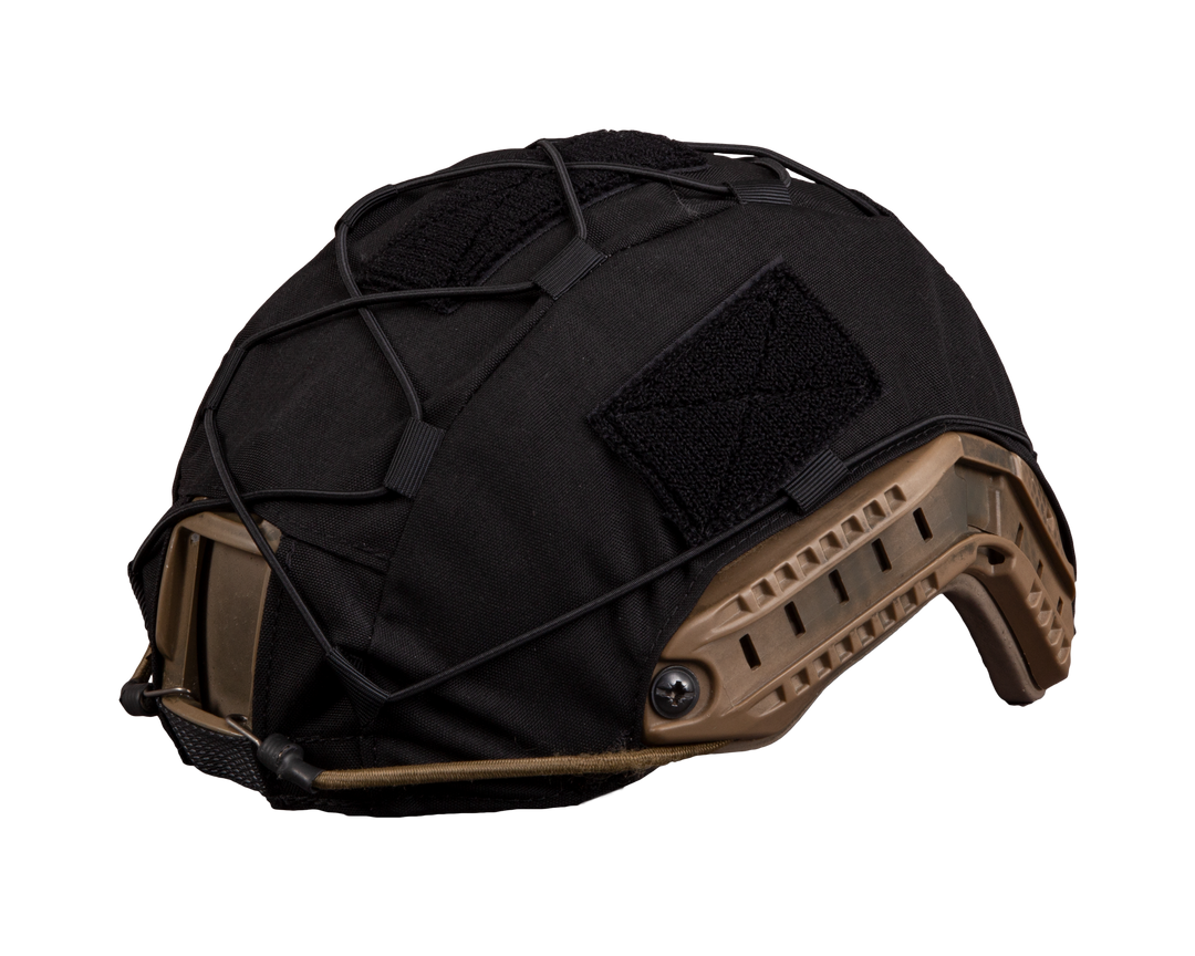High cut helmet cover V1 – Savotta