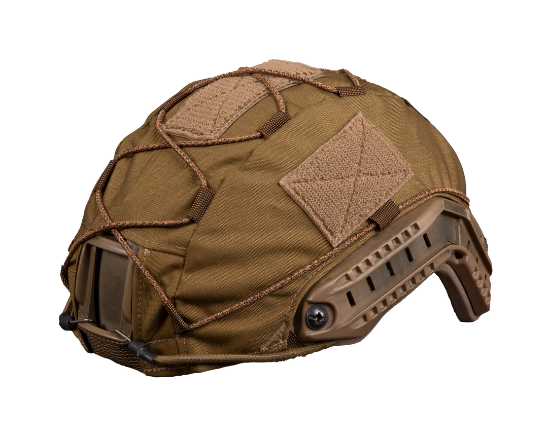 High cut helmet cover V1 – Savotta