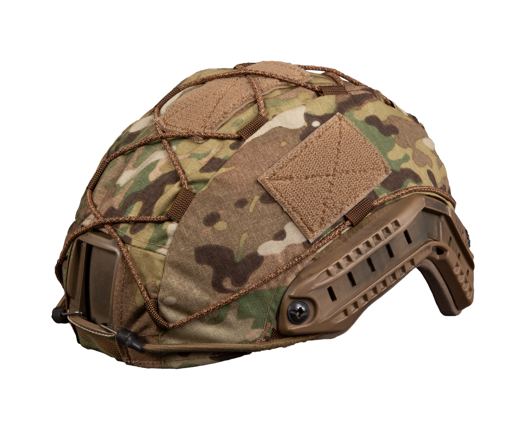 High cut helmet cover V1 – Savotta