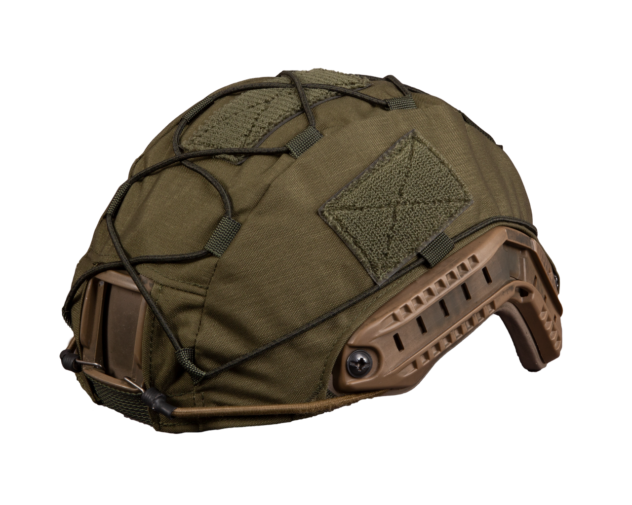 High cut helmet cover V1 – Savotta