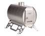 Hawu tent stove – Savotta