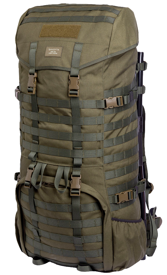 Backpacks | Hiking, Travel & bushcraft – Savotta