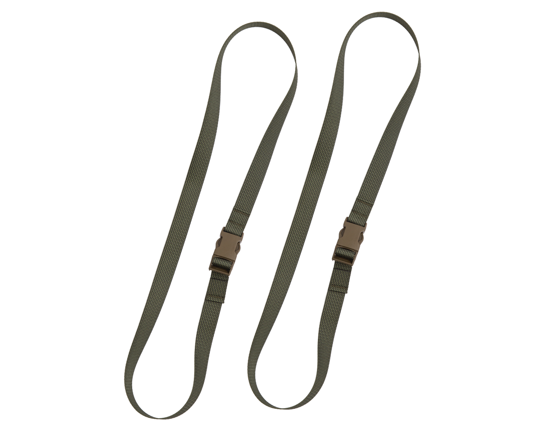 Pack straps, SR buckle, 2 pcs – Savotta