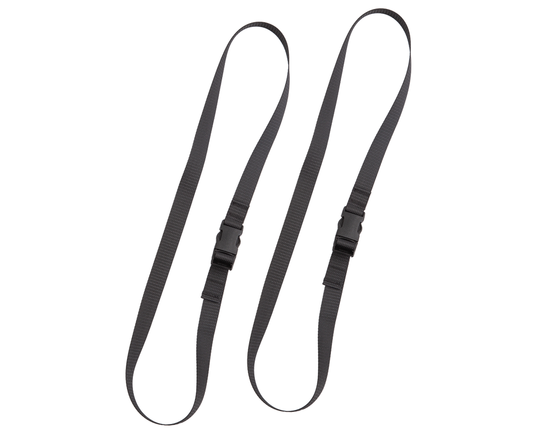 Pack straps, SR buckle, 2 pcs – Savotta